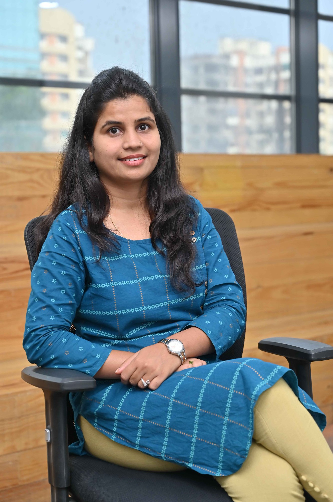 Careers - Tridiagonal Solutions